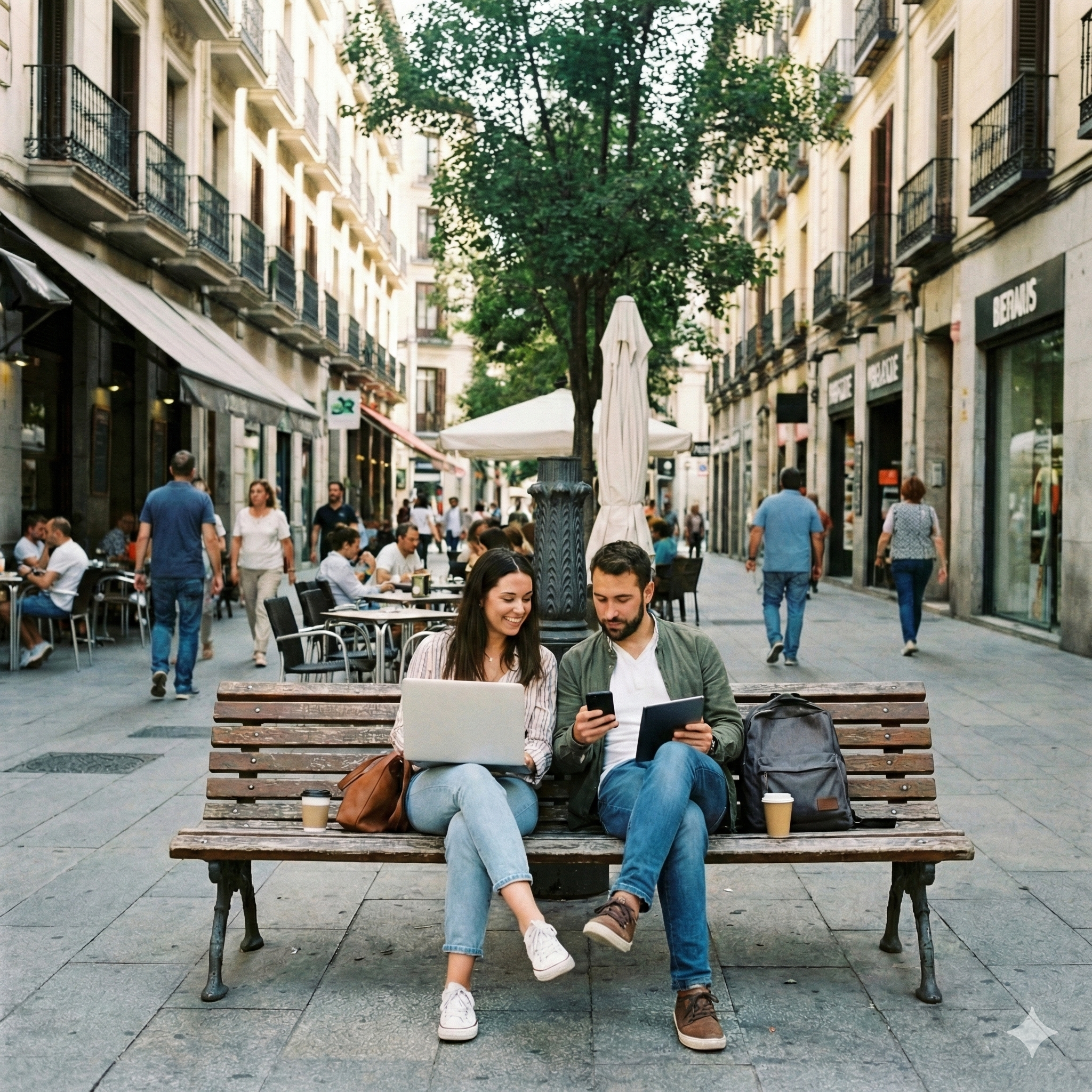 Is public Wi-Fi safe? – Best Ideas and Guides