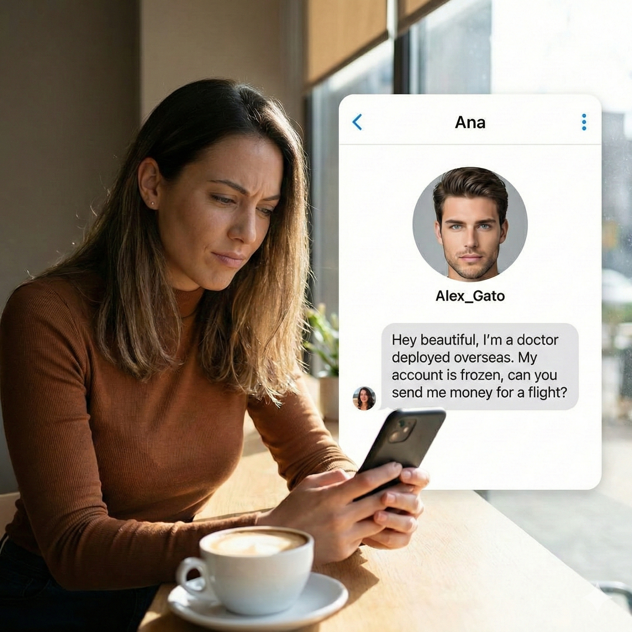 What is catfishing on dating apps? – Best Ideas and Guides