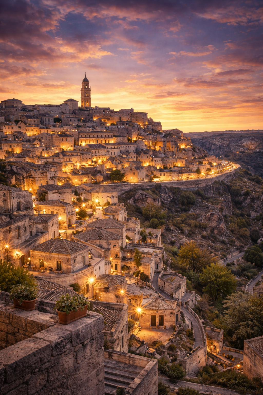 Matera, Italy: A Complete Travel Guide to One of Europe’s Most Unique ...