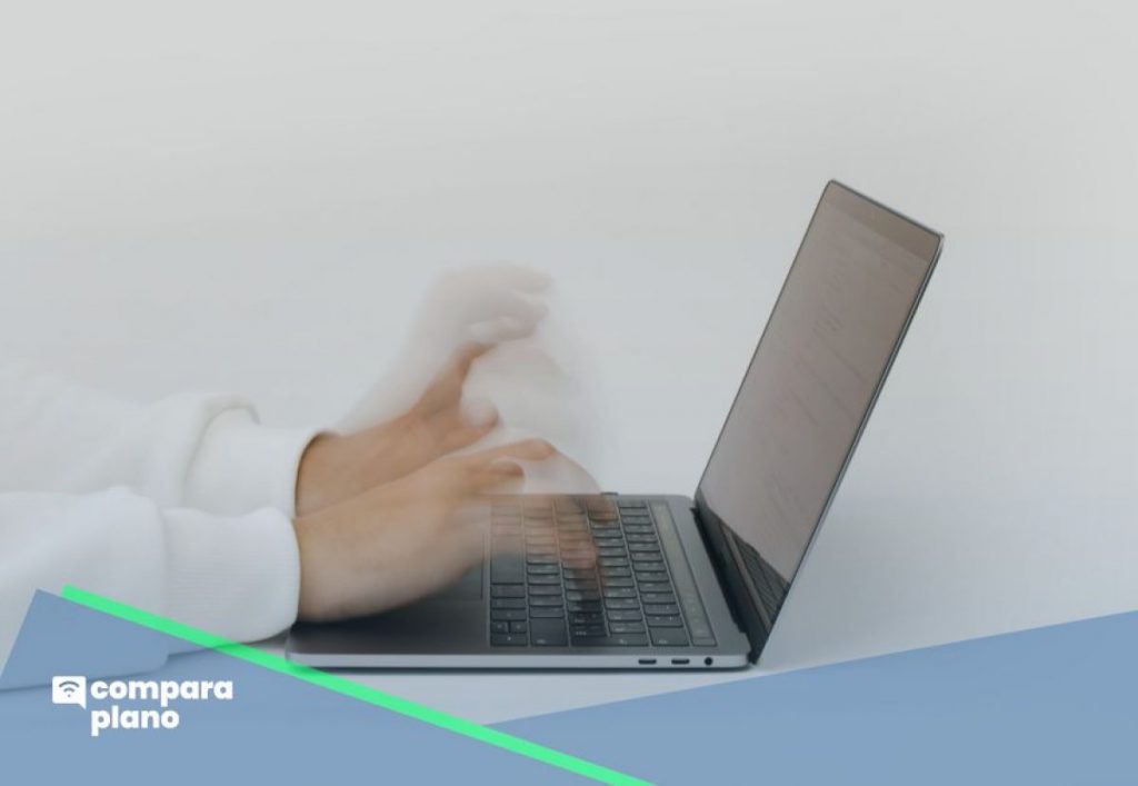 Saiba como agilizar sua digitação de forma prática e precisa - Melhores ...